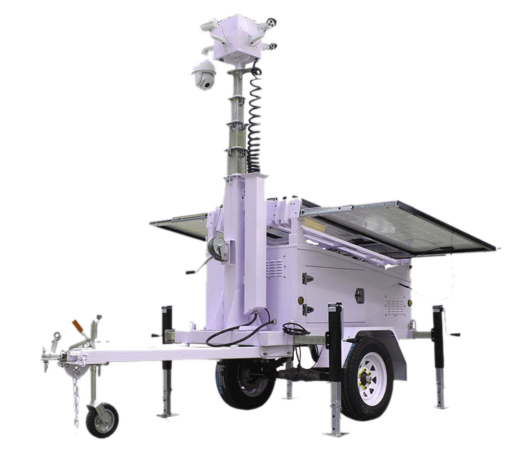 GoView - Mobile Security Solutions