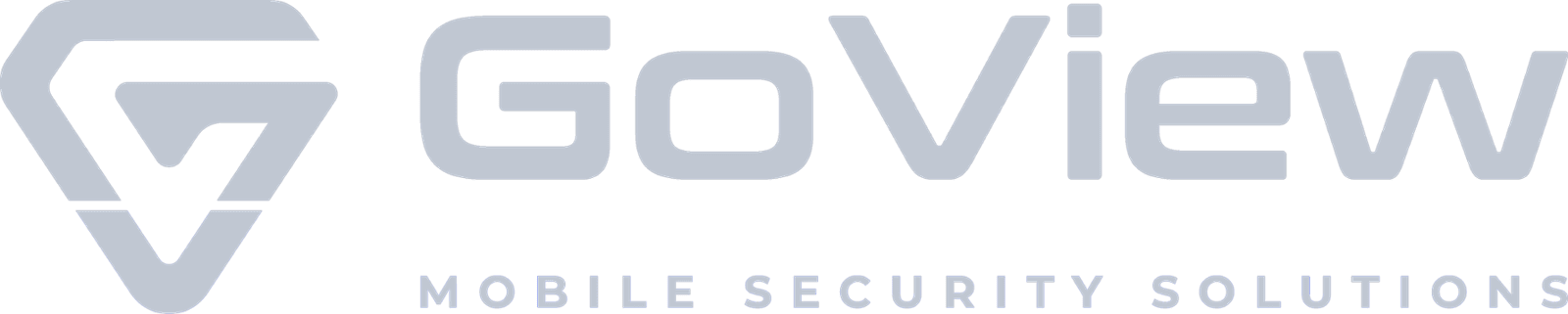 GoView - Mobile Security Solutions