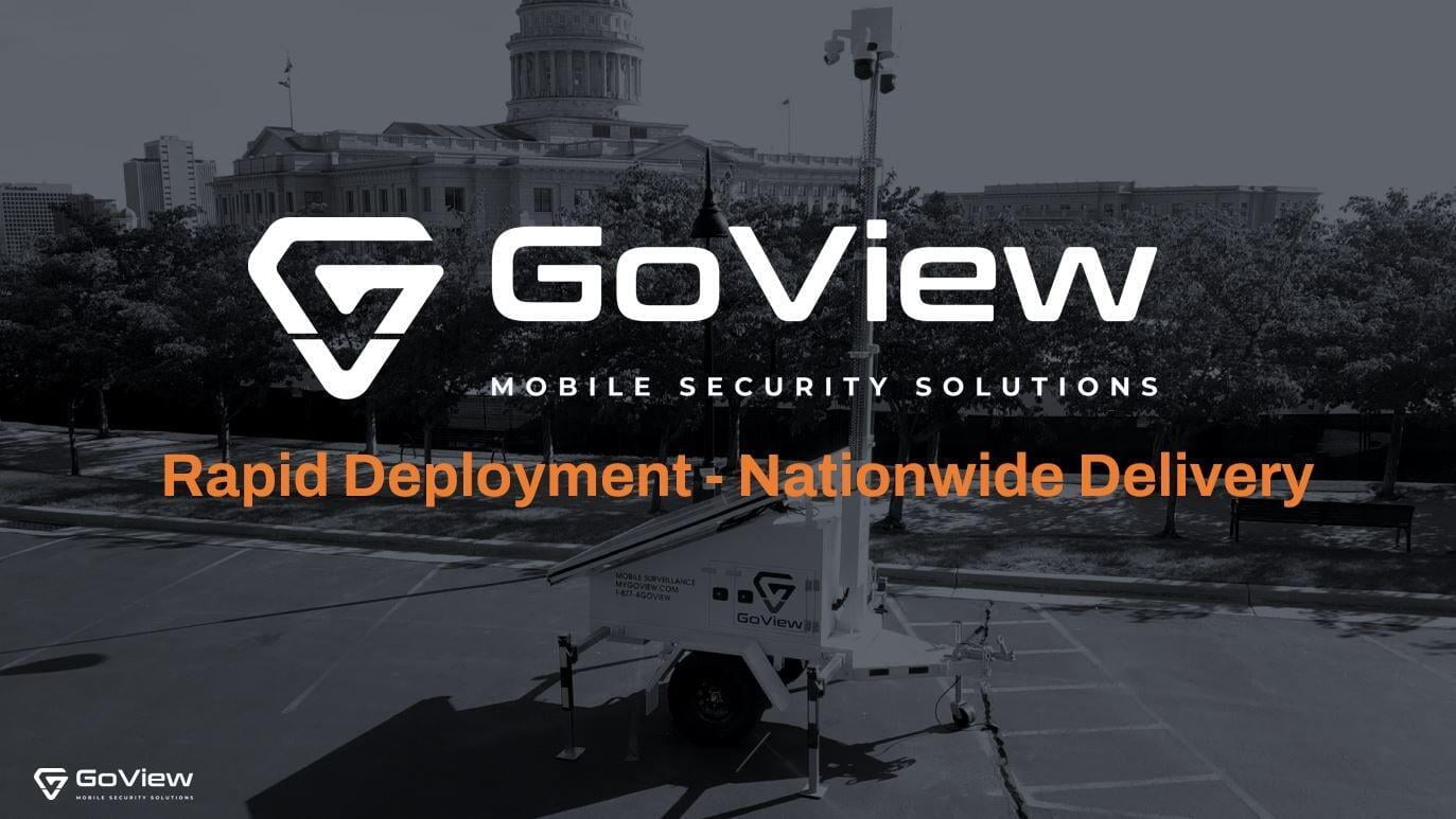 About GoView - Mobile Security Solutions